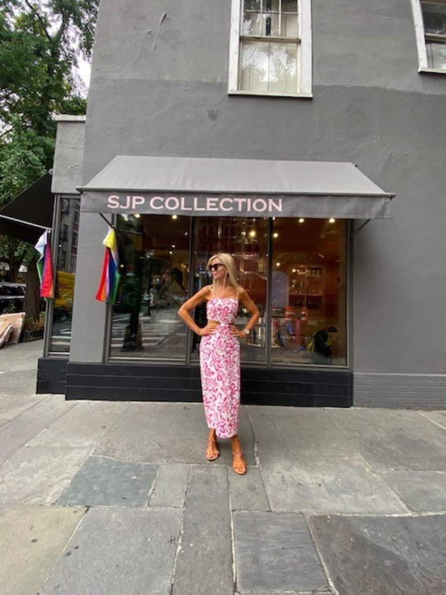 SJP By Sarah Jessica Parker Shoe Store New York – Ankalia Sandals